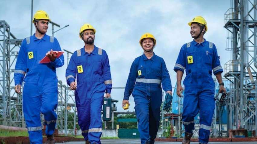 40% टूट चुका है यह Oil PSU Stock, अगले 2 महीने में कर सकते हैं मोटी कमाई