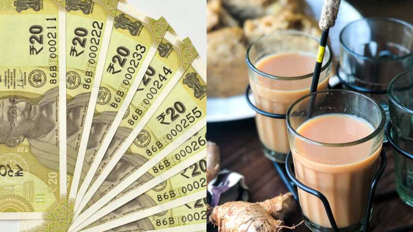 2 कप चाय कम पीकर बना सकते हैं लाखों का फंड, आज भी आधा इंडिया नहीं जानता ...