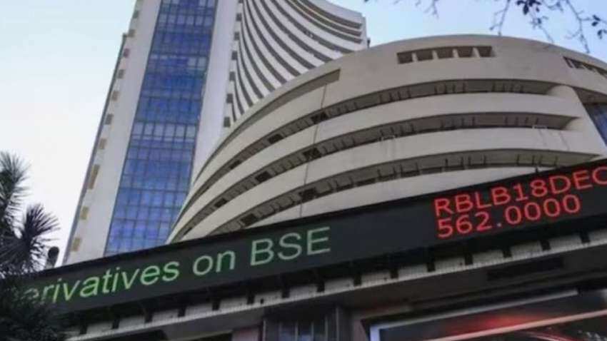 एशिया इंडेक्स ने लॉन्च किए BSE 1000 समेत 5 नए इंडेक्स, जानिए पूरी डीटेल ...