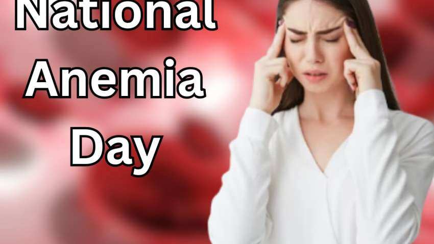 National Anemia Day: शरीर में बहुत तेजी से ब्‍लड की रिकवरी करती हैं ये ...