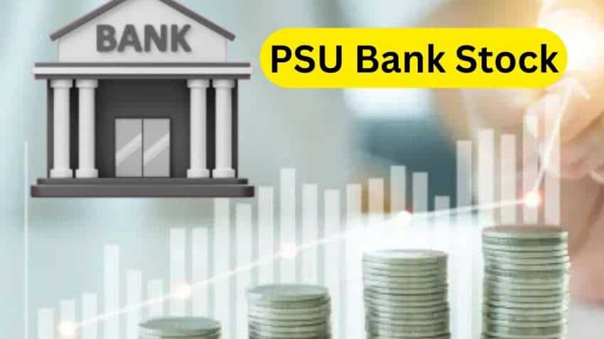 75% रिटर्न दे सकता है ₹93 वाला यह PSU Bank Stock