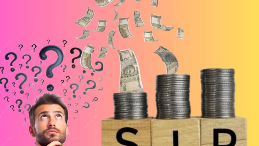 पैसा से बनेगा पैसा! ₹9,999 की SIP कितने साल में बनाएगी करोड़पति? ये ...