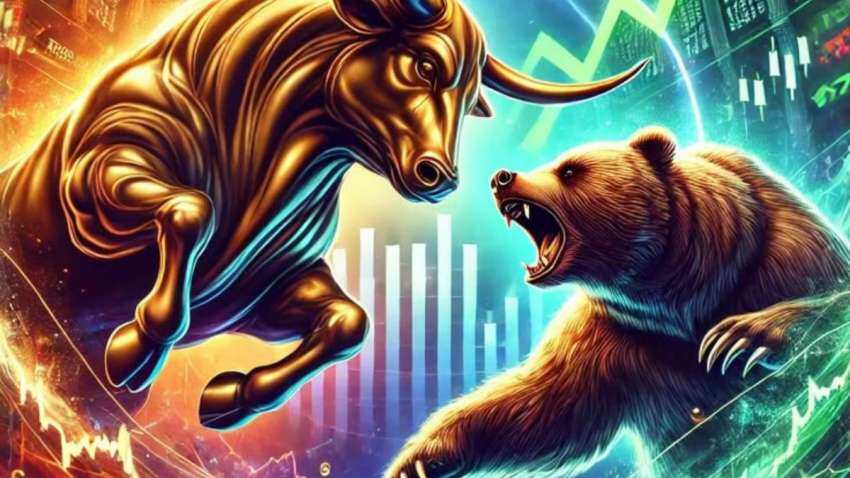Gladiator Stocks: 3 महीने में धमाका रिटर्न! इन 5 शेयरों पर लगाएं दांव ...