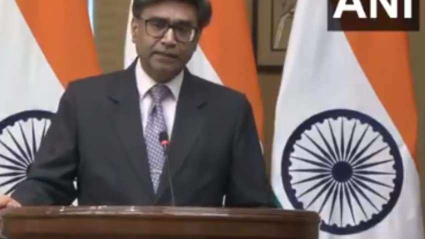 India-Pakistan Conflict: पाकिस्तान ने कहां और कैसे किया हमला? पढ़ें MEA ...