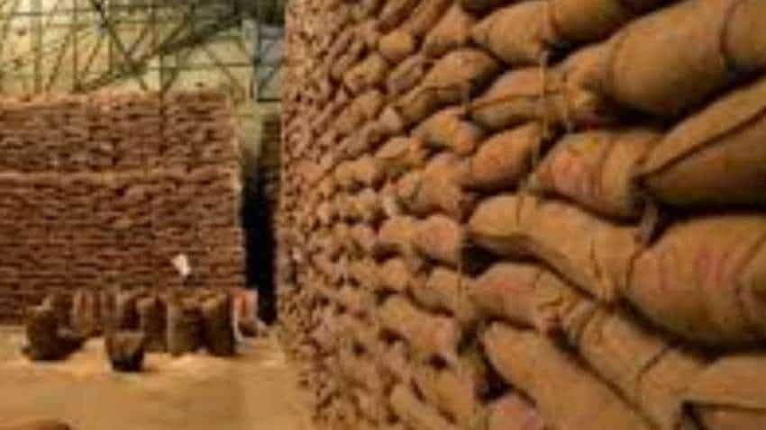 FCI-CWC के गोदाम होंगे हाईटेक, 1,280 करोड़ रुपये खर्च करेगी सरकार