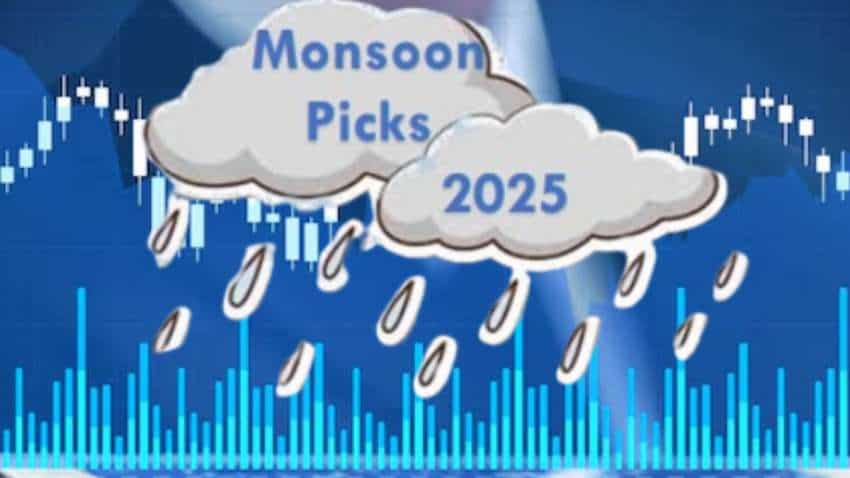 Monsoon Picks 2025: पोर्टफोलियो में शामिल करें ये 8 Stocks, 6-8 महीने ...