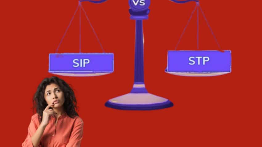 SIP हो गई पुरानी? अब STP से बनेंगे 'धनवान',यहां समझिए ये कैसे करता है ...