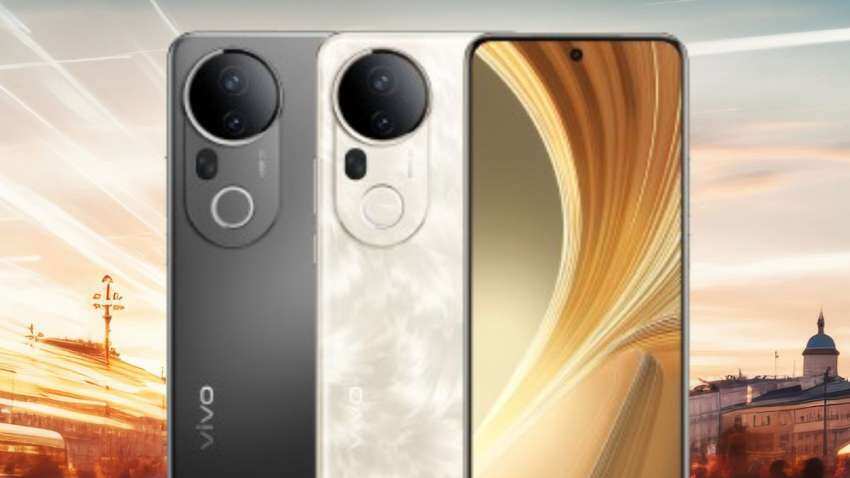 Sony IMX कैमरा, पावरफुल MediaTek Dimensity 9300+ प्रोसेसर के साथ Vivo ...