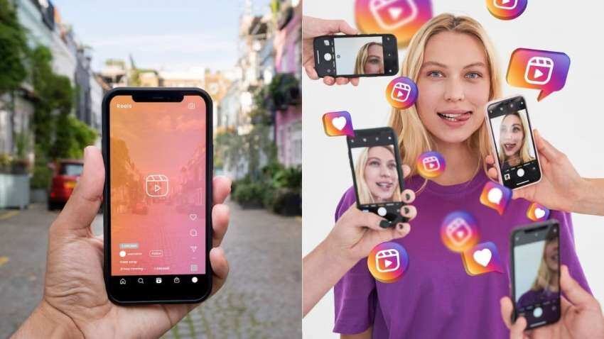 अब हर रील होगी वायरल! Instagram का ये फीचर करें ऑन, अपलोड से पहले ही ...