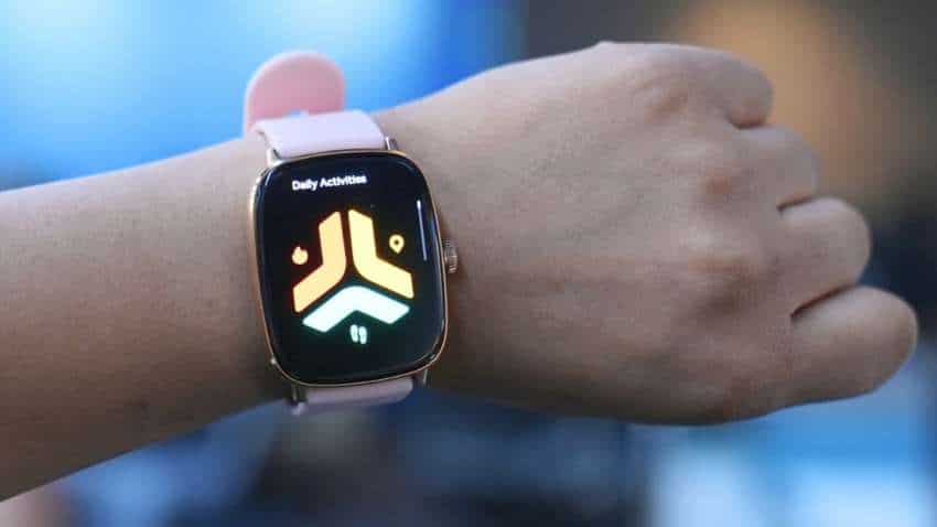 itel Alpha 2 Pro Review: क्या ये आपके लिए है Budget Smartwatch? | Zee ...