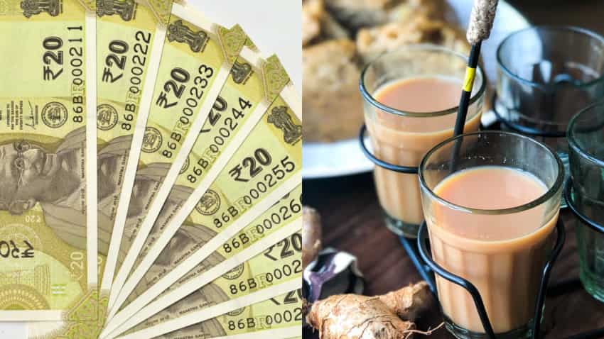 सिर्फ चाय पीता ही नहीं... दुनिया को बेचता भी है इंडिया, विश्व भर में ...