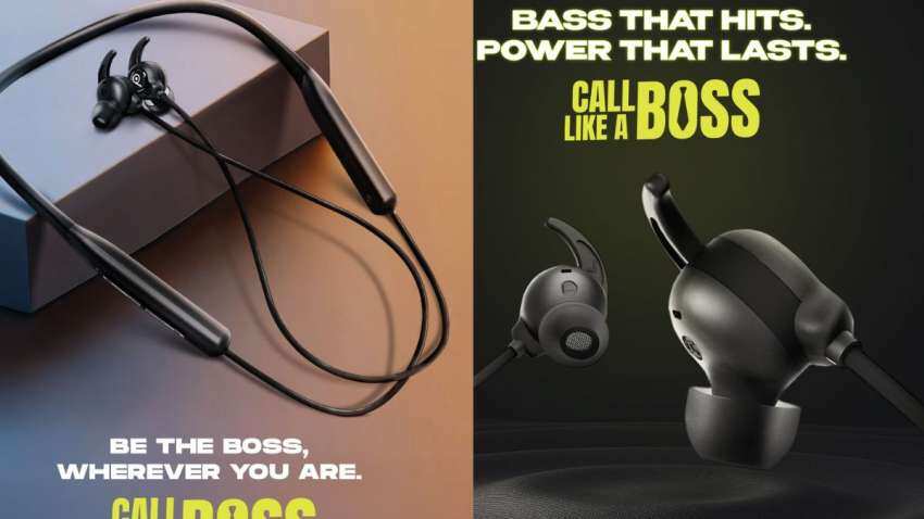 ₹999 में 40 घंटे की बैटरी और दमदार बेस, Lava लेकर आया Probuds N21 ...