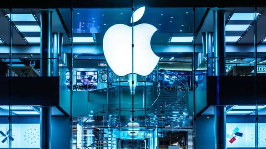 Apple India Expansion: Apple का भारत पर सबसे बड़ा दांव! 4 नए स्टोर ...