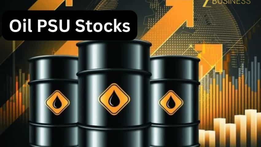 53% तक तेजी के लिए तैयार, ब्रोकरेज Oil PSU Stocks पर बुलिश; जानें TGT