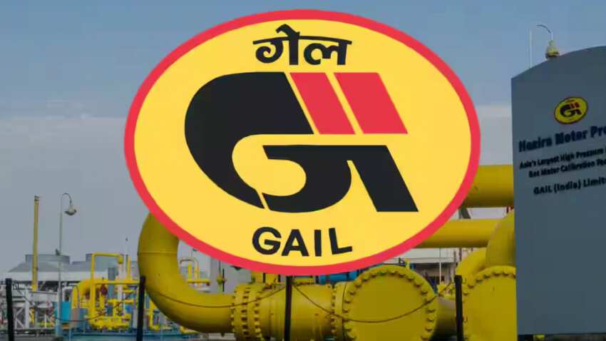 GAIL Share Price: ट्रांसमिशन टैरिफ में 12% बढ़ोतरी, PNGRB का अंतरिम ...