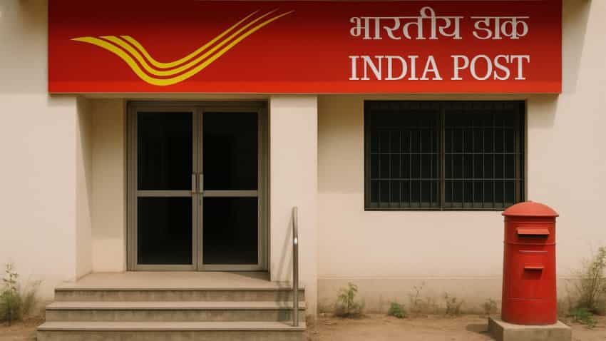 Post Office की सबसे धांसू स्कीम: 5 साल में बनेगा 17 लाख का तगड़ा फंड ...