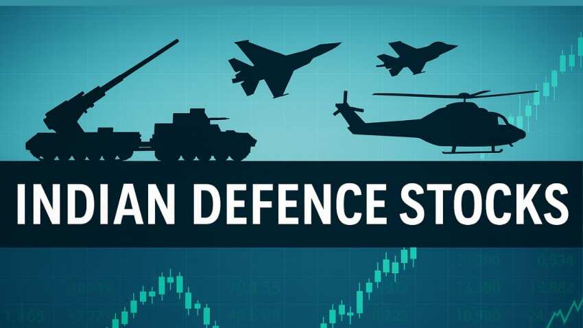 Defence Stocks 2026: ₹75–80 हजार करोड़ के रक्षा सौदों को मंजूरी दे सकता ...