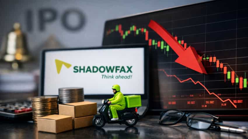 Shadowfax Share Price: लिस्टिंग के बाद फिसलता ही गया शेयर, SELL या BUY ...