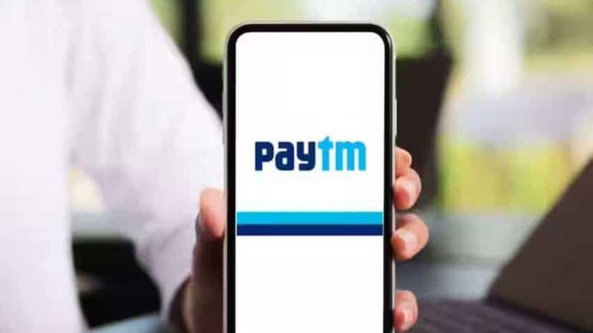 Paytm पर विदेशी दिग्गजों का बड़ा दांव! गोल्डमैन सैक्स समेत कई ग्लोबल ...