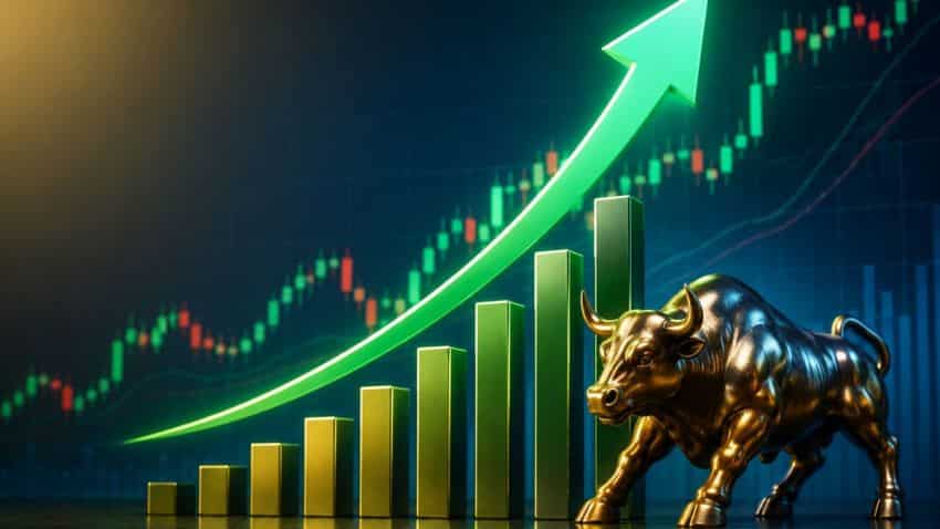 Short Term Stocks: 3-4 हफ्तों में तगड़ी कमाई का मौका, शेयरखान ने चुने ...