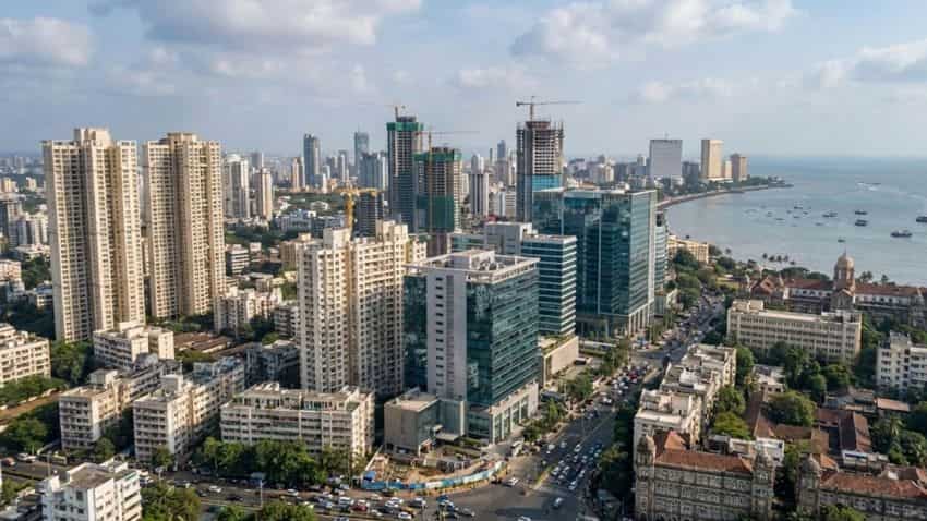 भारी डिस्काउंट में मिल रहा है ये Realty Stock, ब्रोकरेज ने दिया 52% ...