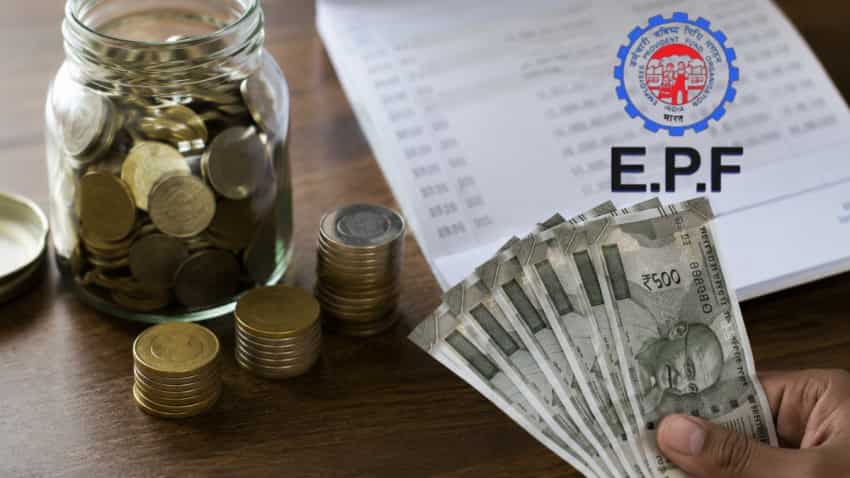 EPFO Interest Update: कब आएंगे आपके पीएफ खाते में ब्याज के पैसे? जानें ...