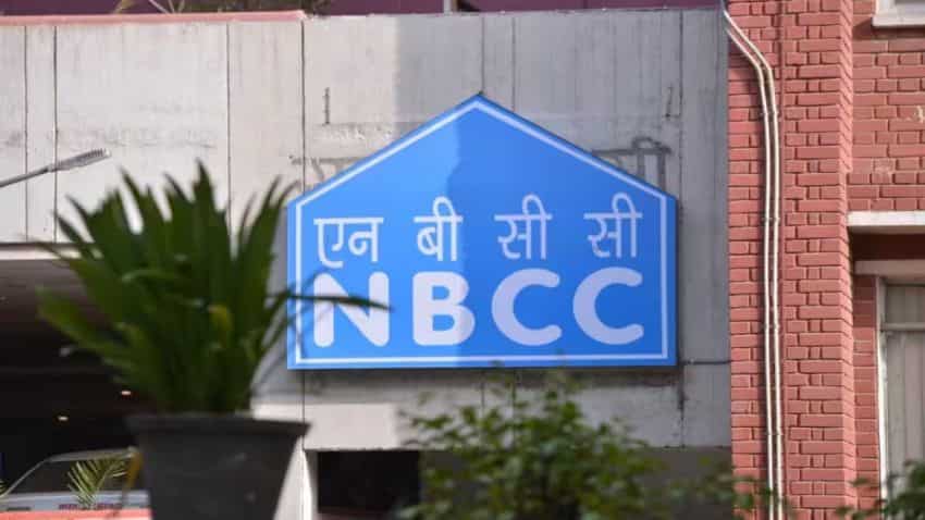NBCC ने 2857 करोड़ के कमर्शियल स्पेस की नीलामी की, 3% उछला स्टॉक; जानें ...