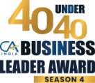ICAI Business Leader 40 under 40 Awards | Zee Business