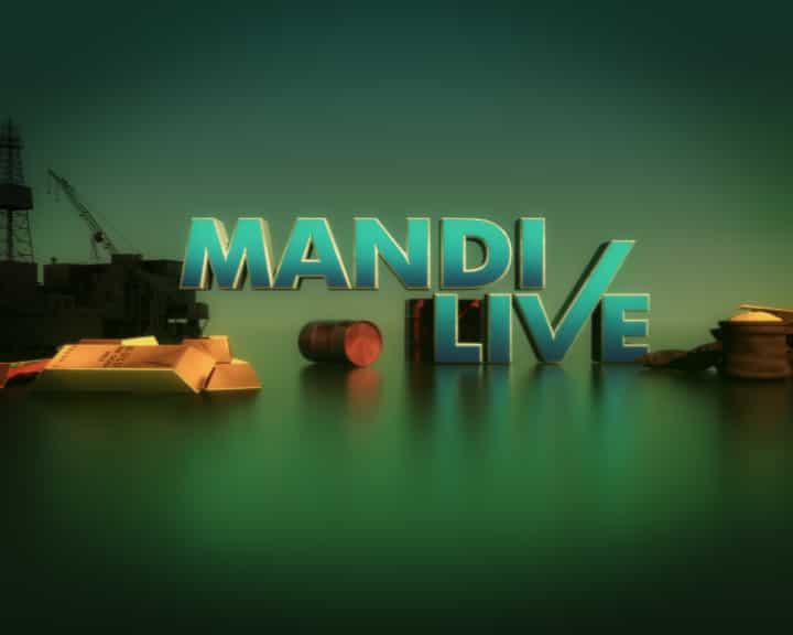 Mandi Live
