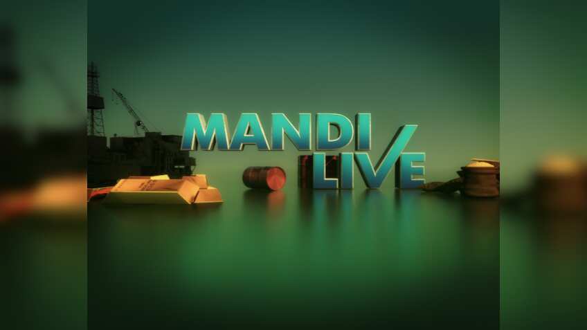 Mandi Live