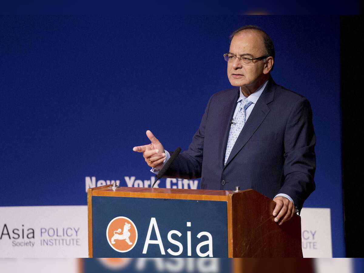 Increasing spending in infra, rural India to be focus areas in next few ...