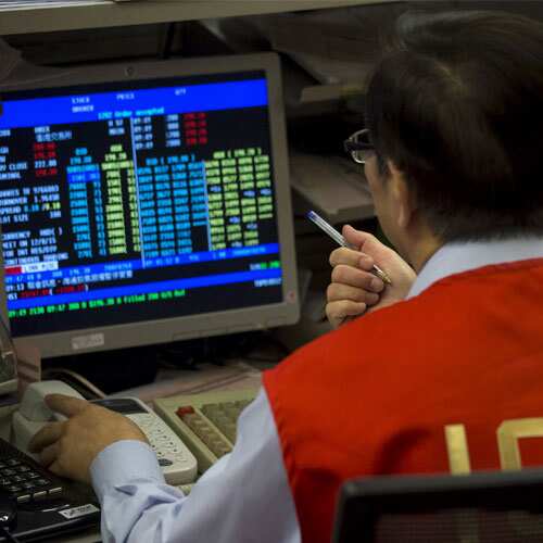 Global markets reach record high levels with strike in Kuwait raising ...