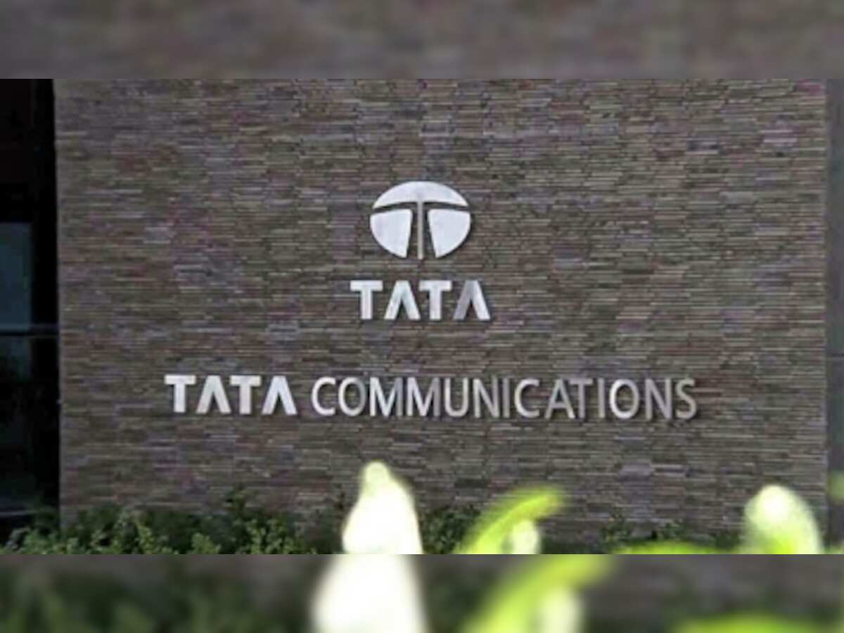 Tata Communications expands partnership with ATN Canada | Zee Business