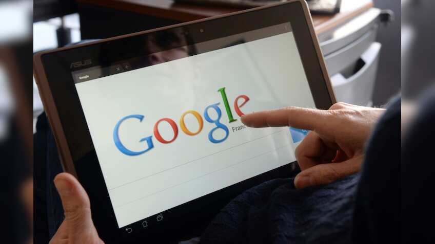 Google empire built on search looks to other bets