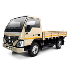 Eicher forays into mini truck space with launch of Pro 1049