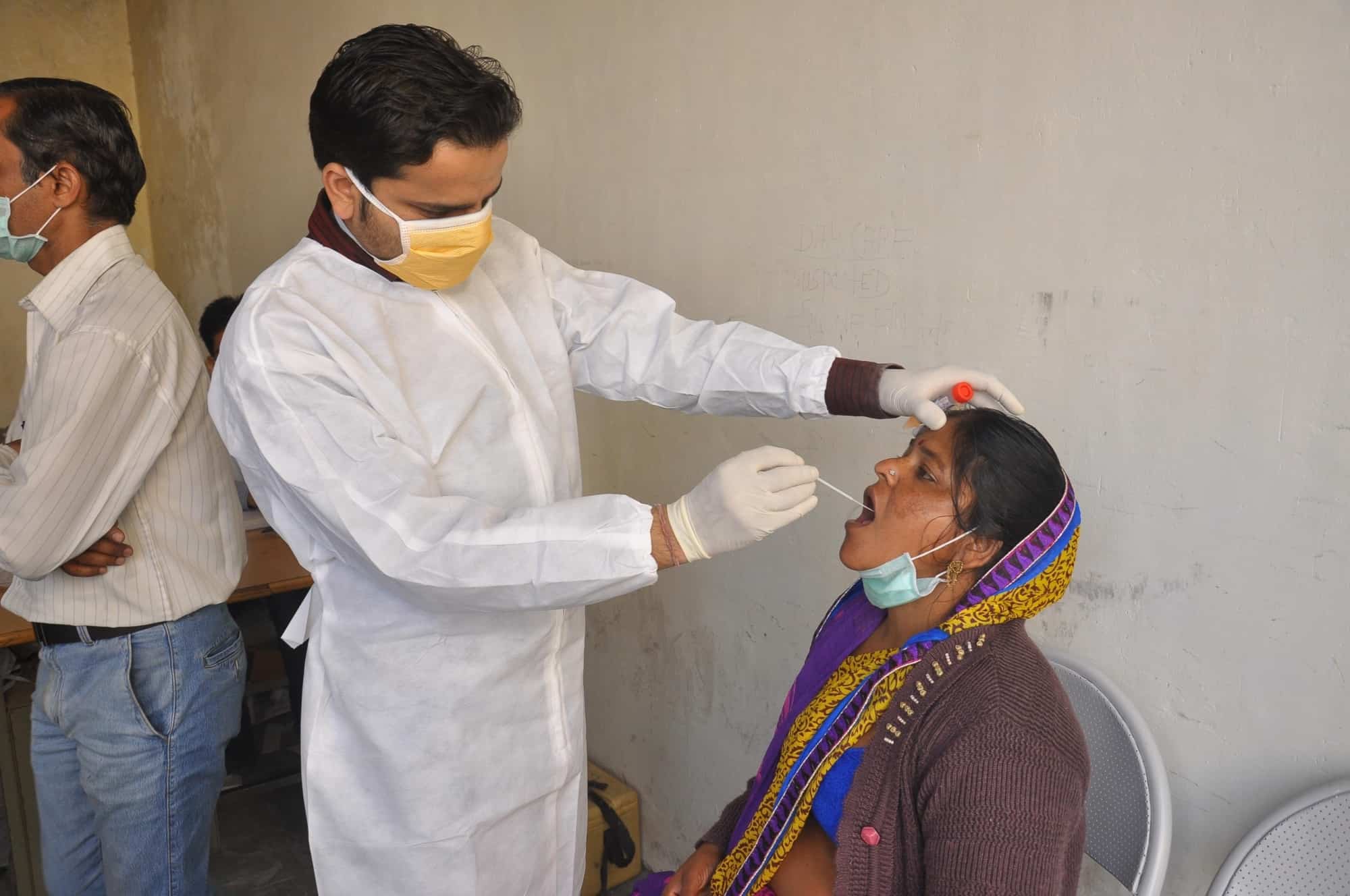 India’s informal doctors are assets not crooks