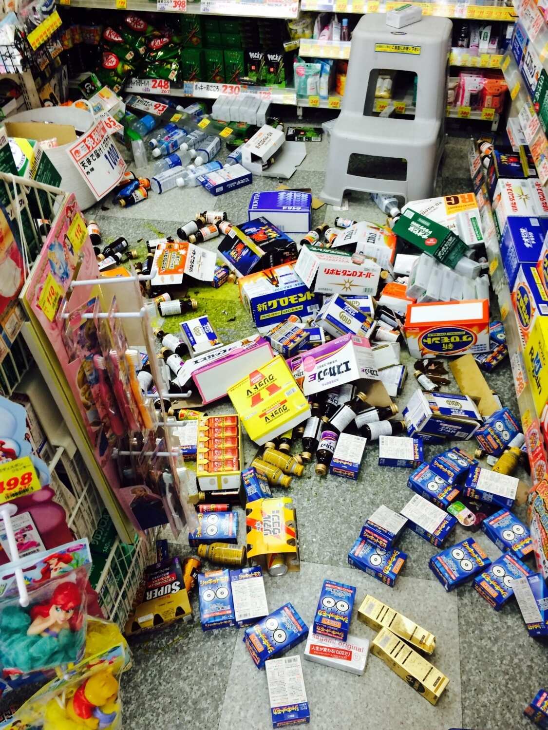 India on 5th place in fake goods trade; China tops the list