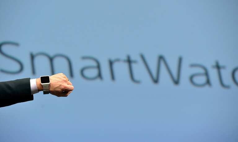 Tech world eyes digital life beyond the smartphone