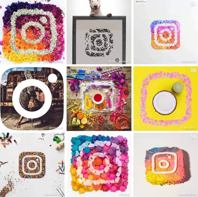 WATCH: How Instagram came up with a new logo
