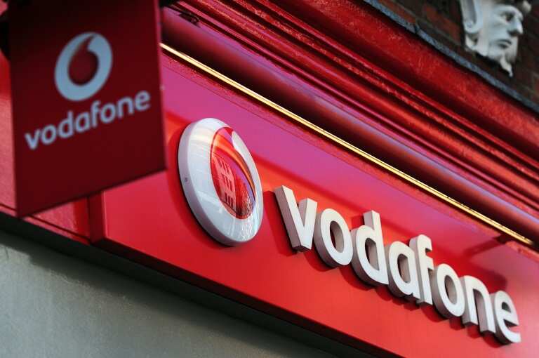 Vodafone logs first annual growth in eight years | Zee Business