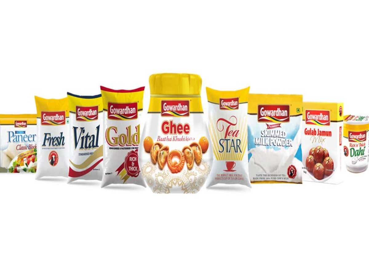 IDFC Alternatives partially exits Parag Milk | Zee Business