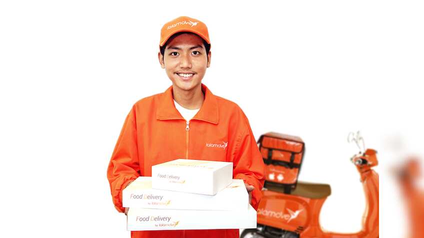 Food delivery biz feels the pinch as funding dries up