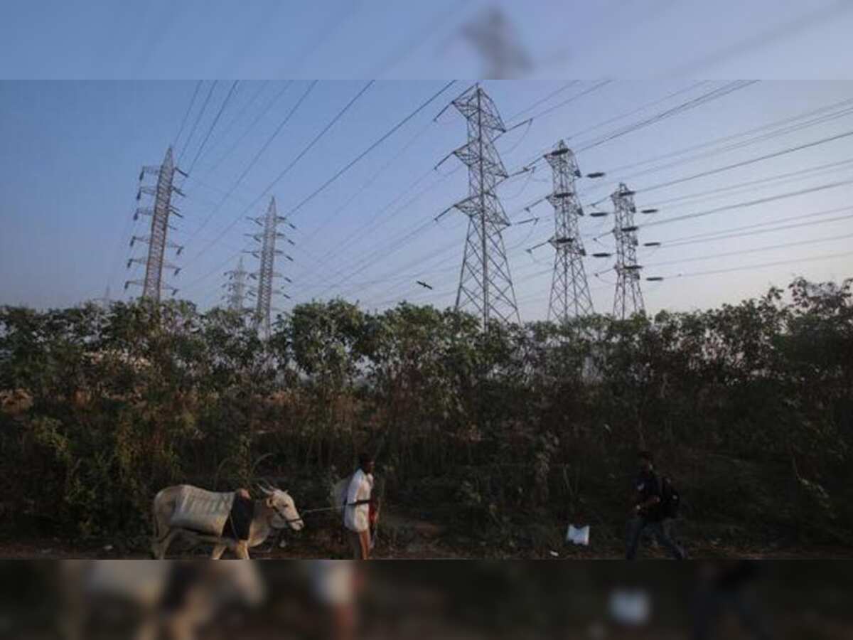 Tata Power's generation capacity rises 5% in 2015-16 | Zee Business