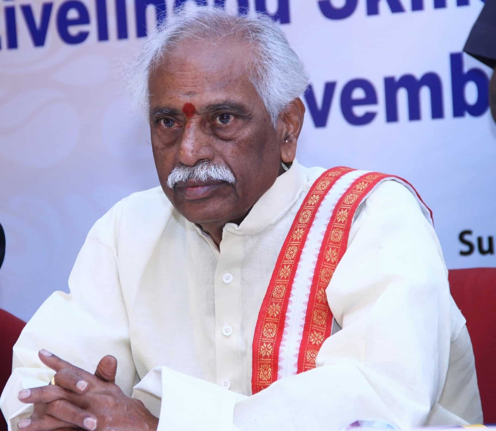 Bandaru Dattatreya to pitch for raising EPFO's investment in stocks