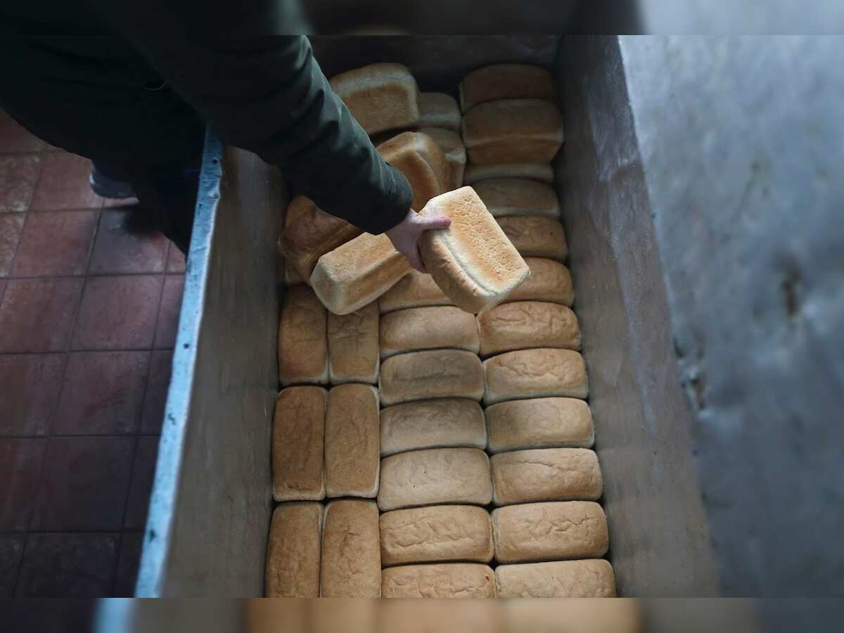 Bread makers to stop using controversial chemicals from tonight | Zee ...