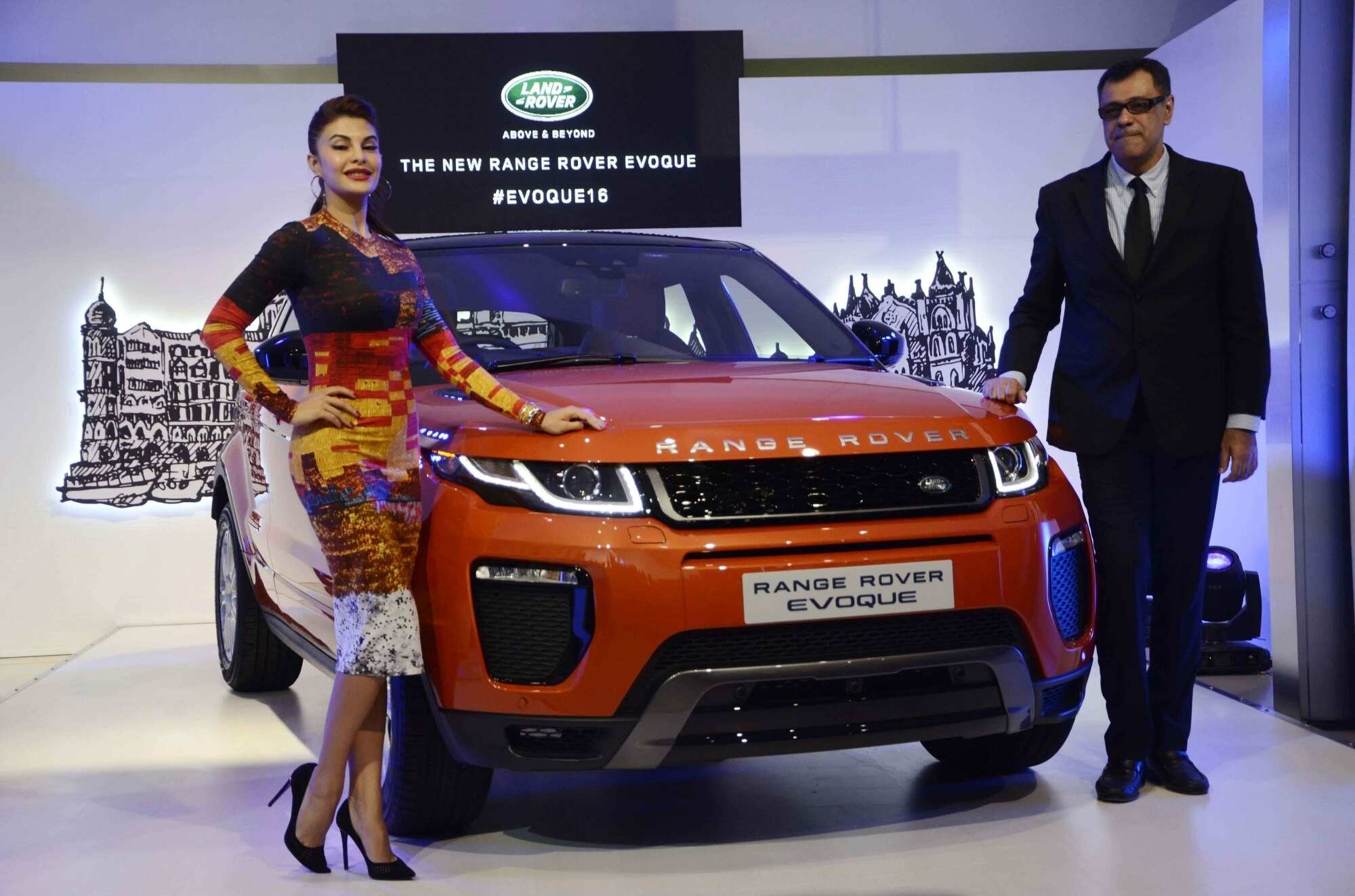 Tata Motors Q4 net profit triples on strong Jaguar Land Rover sales