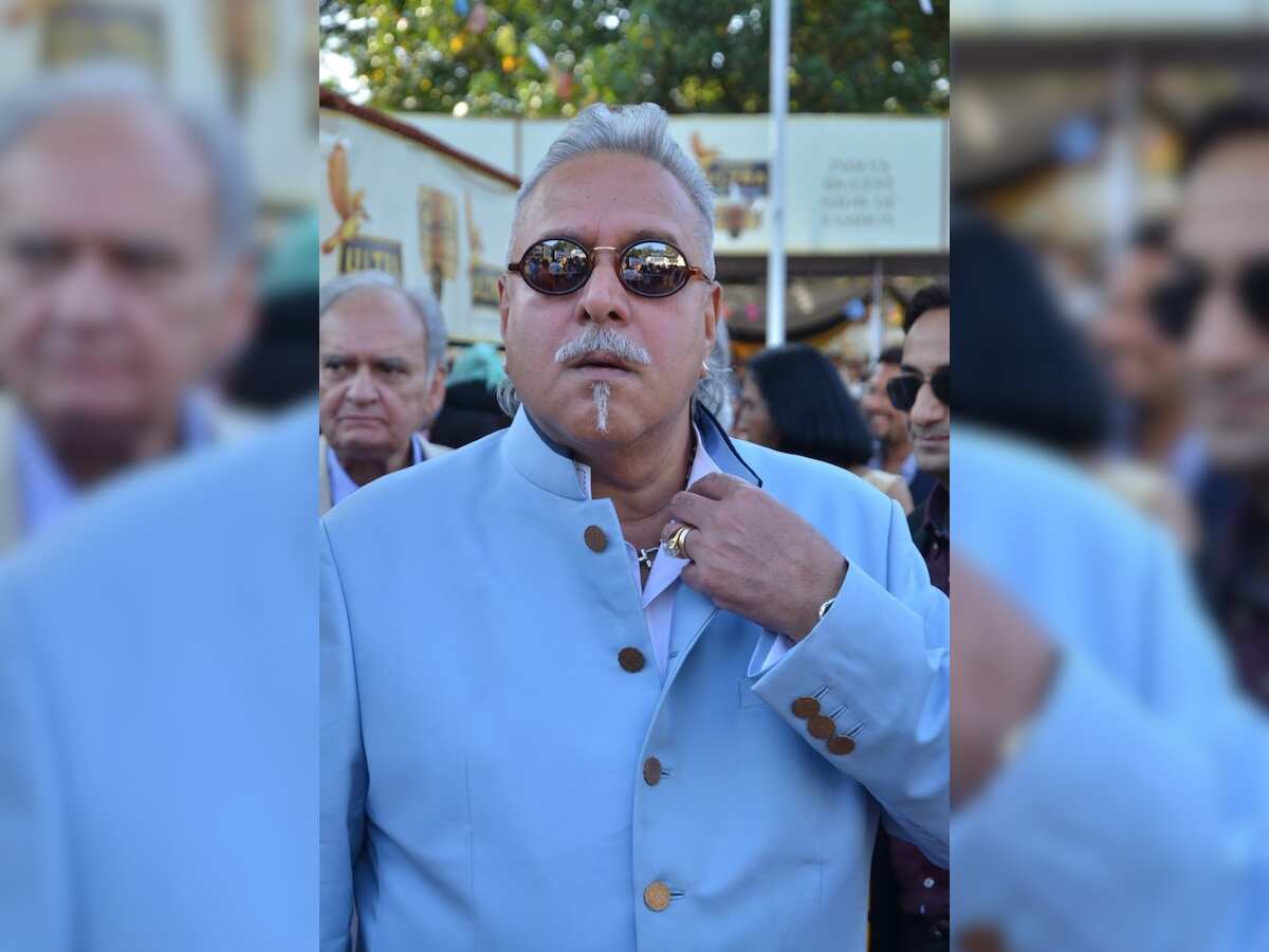 Vijay Mallya case: Why Interpol refused to issue red corner notice and ...