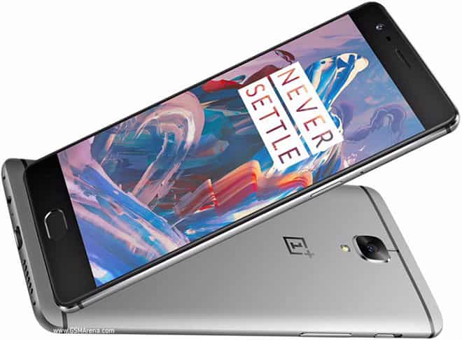 Here's how you can get a OnePlus 3 phone before launch