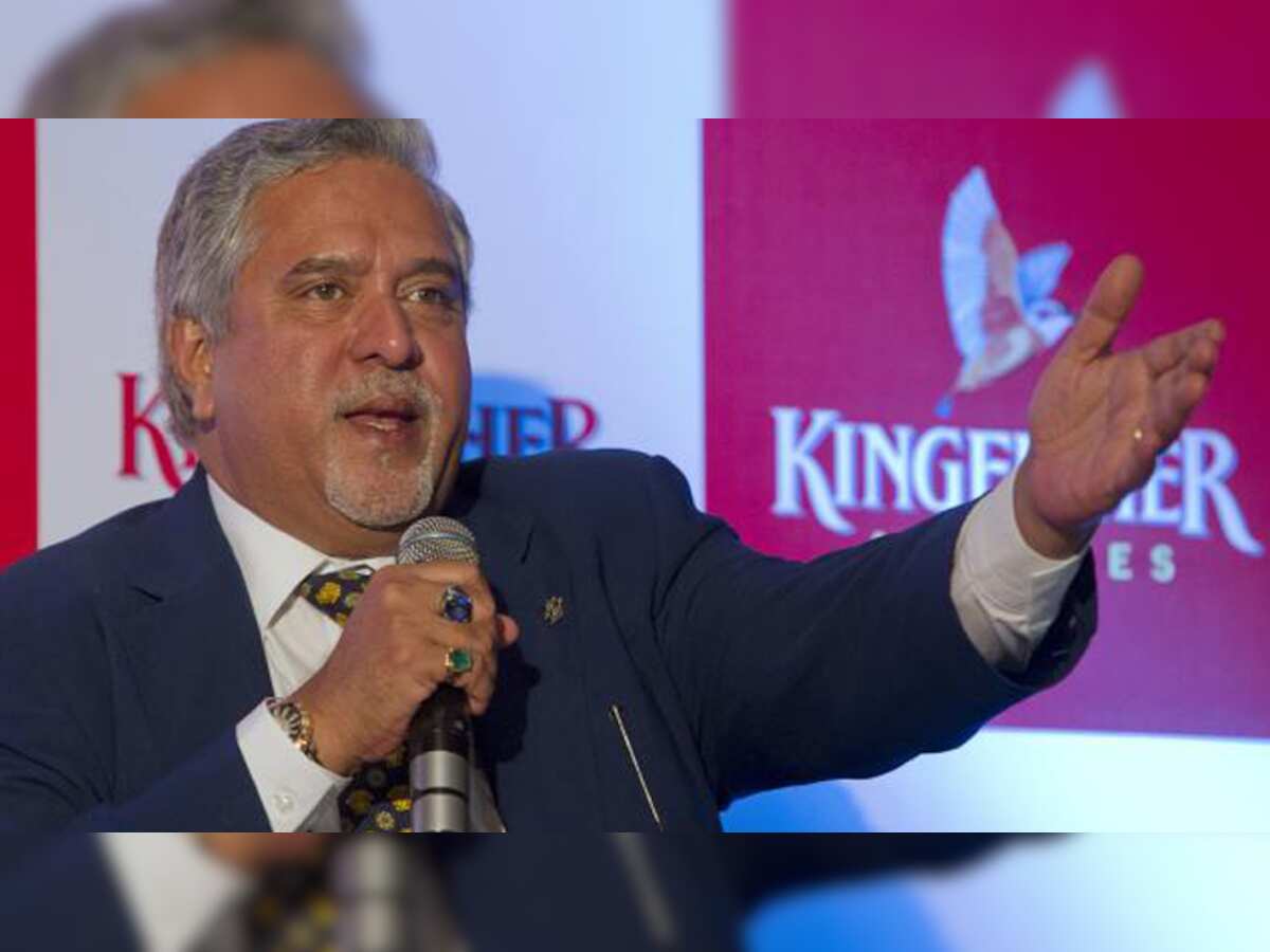 Vijay Mallya case: DRT to take up 7 Interlocutory Applications for ...