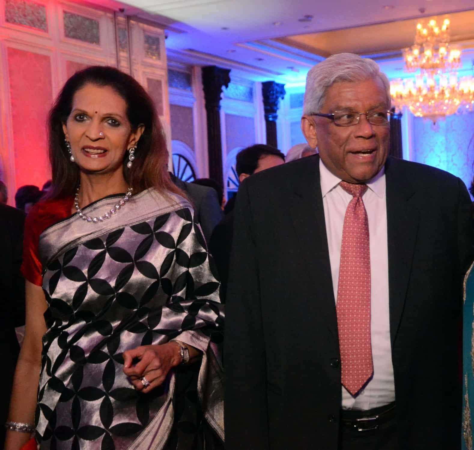 Allow banks, housing finance companies to fund land deals: Deepak ...